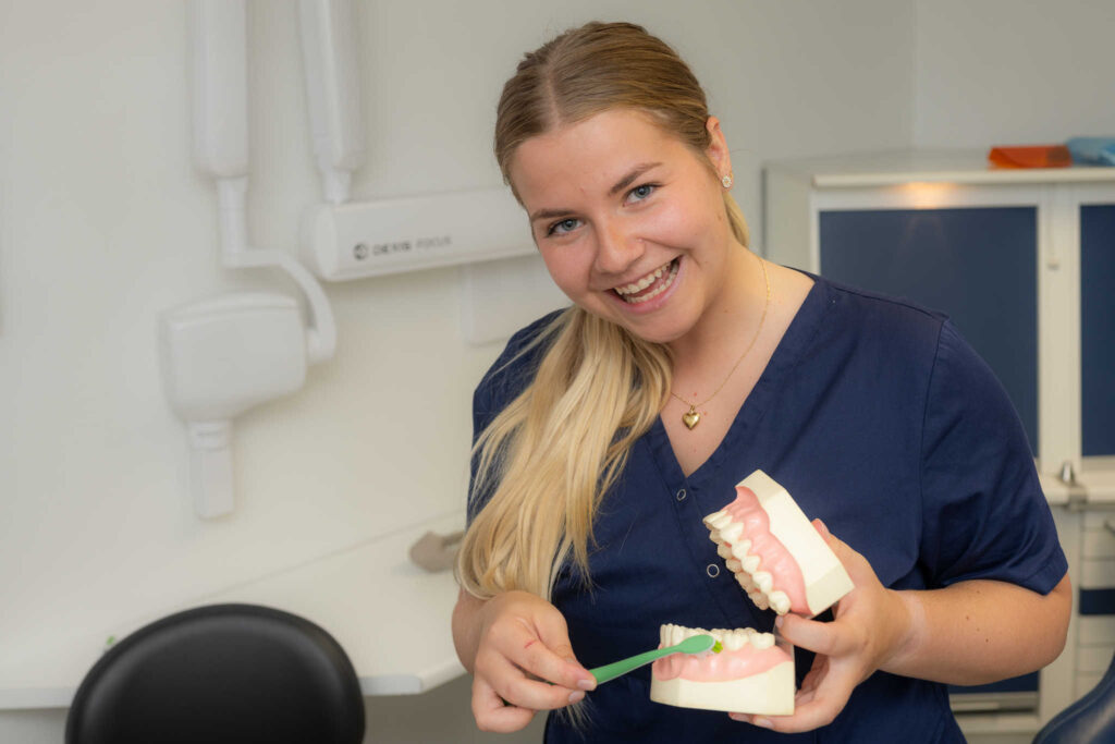 Tandsundhed - vinderuptand.dk